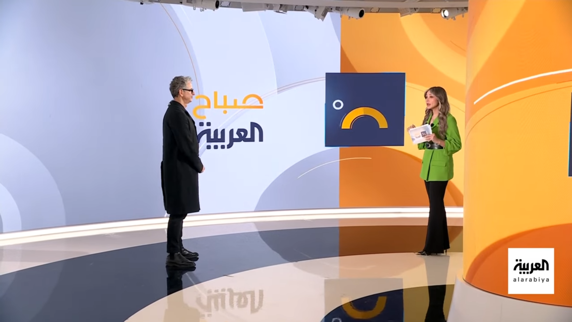 Chafik Studio — Accueil