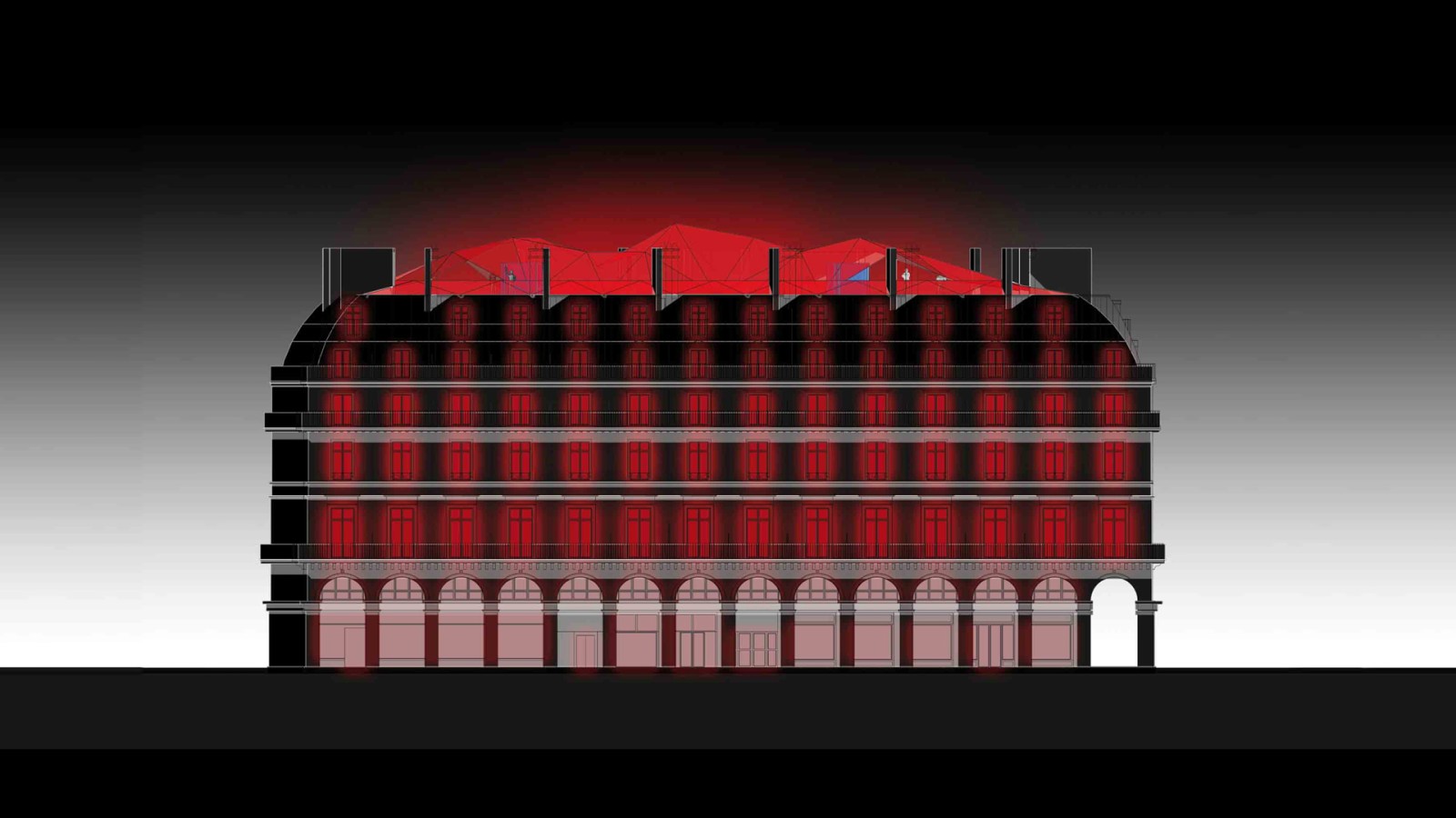 Chafik Studio — Accueil