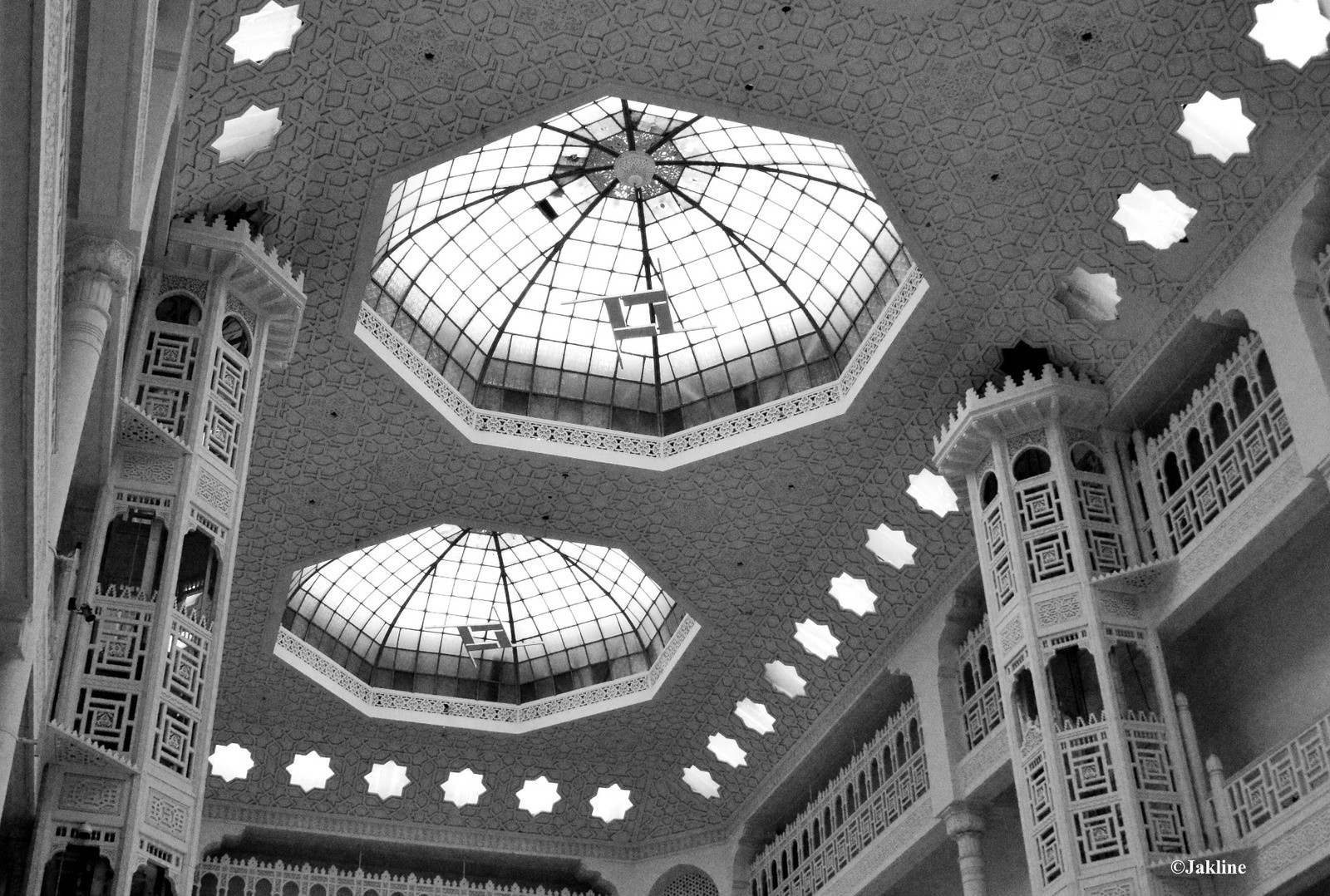 Chafik Studio — Le Musée d’Art Moderne d’Alger