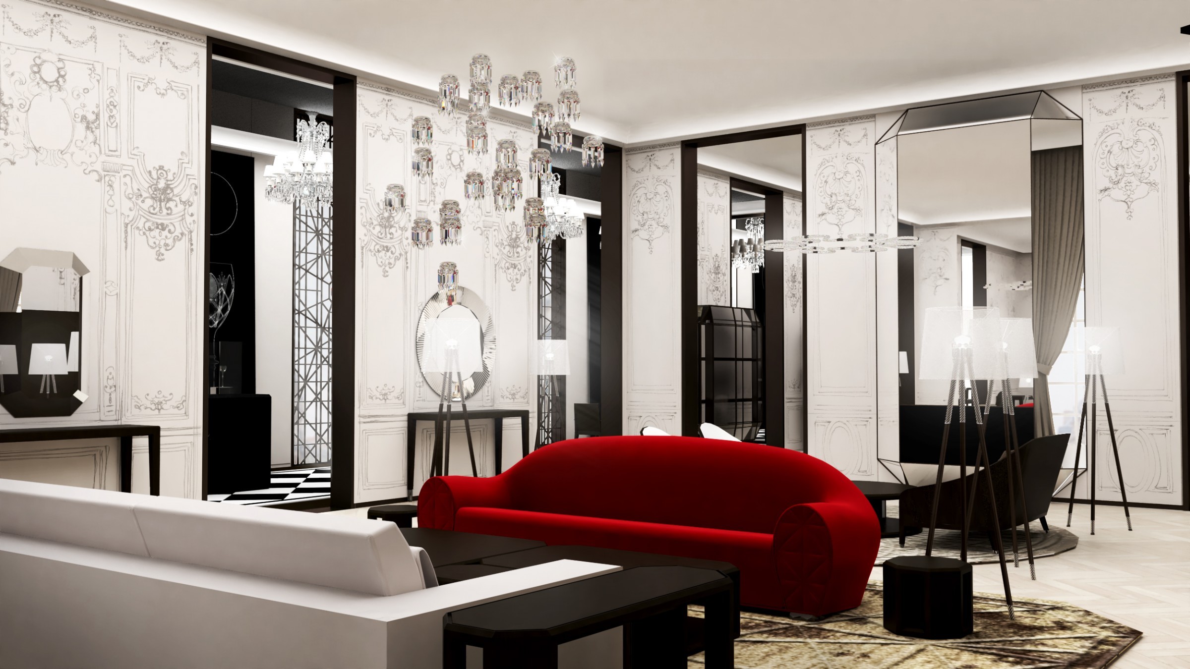Chafik Studio — Pavillon de la Prohibition