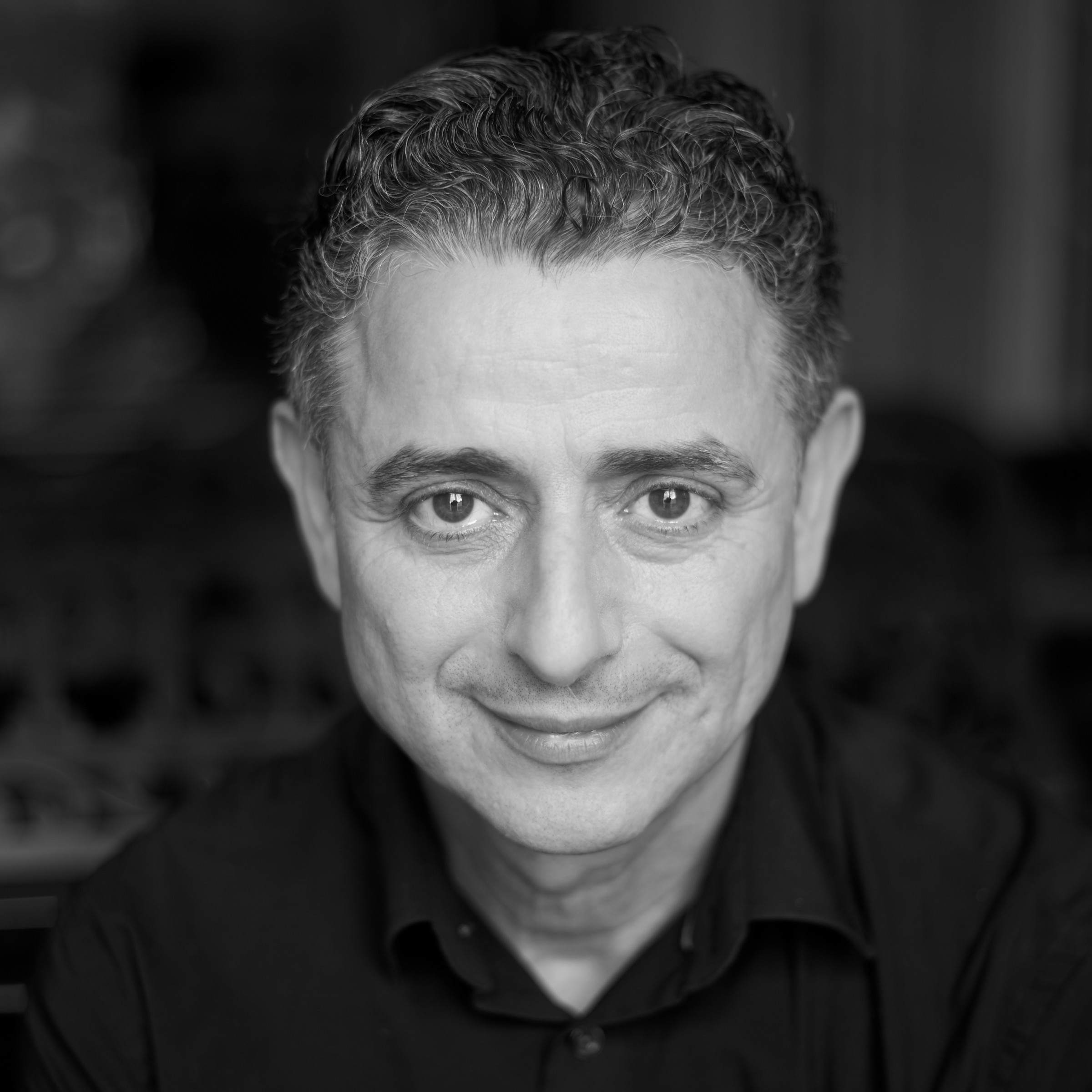 Chafik Studio — Studio