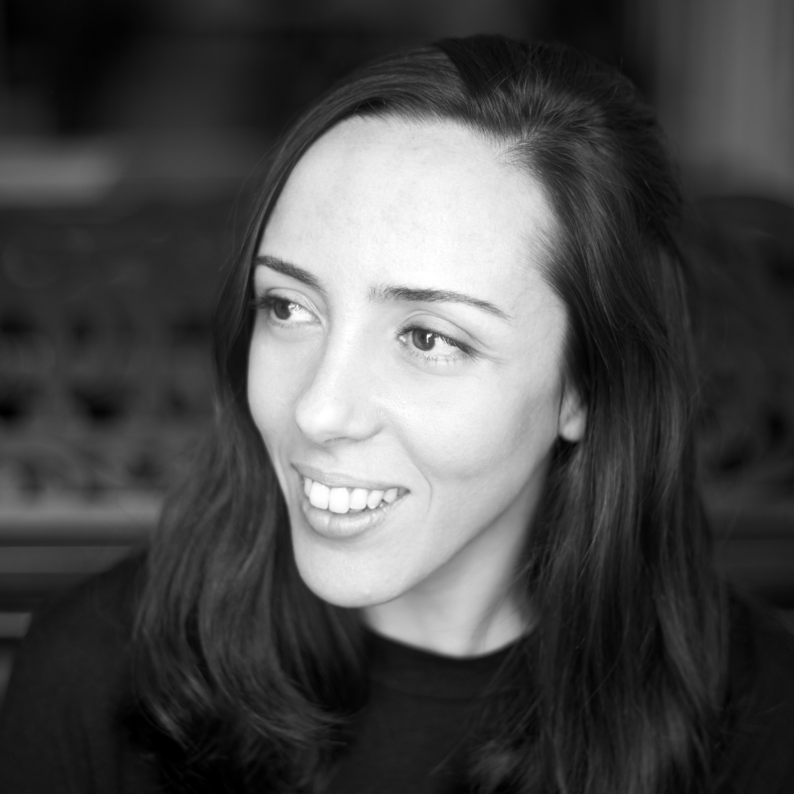 Chafik Studio — Le Studio