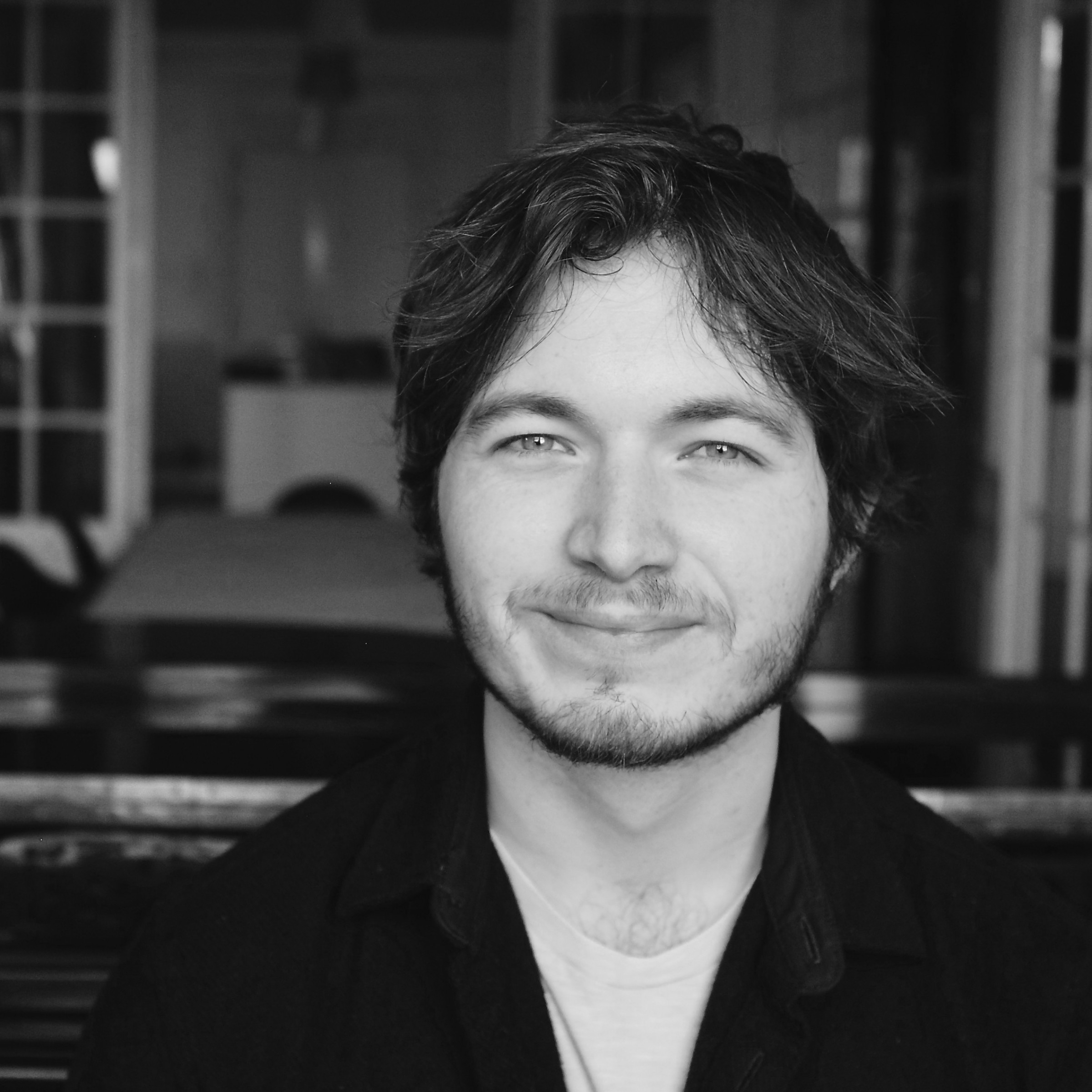 Chafik Studio — Studio