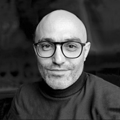 Chafik Studio — Studio