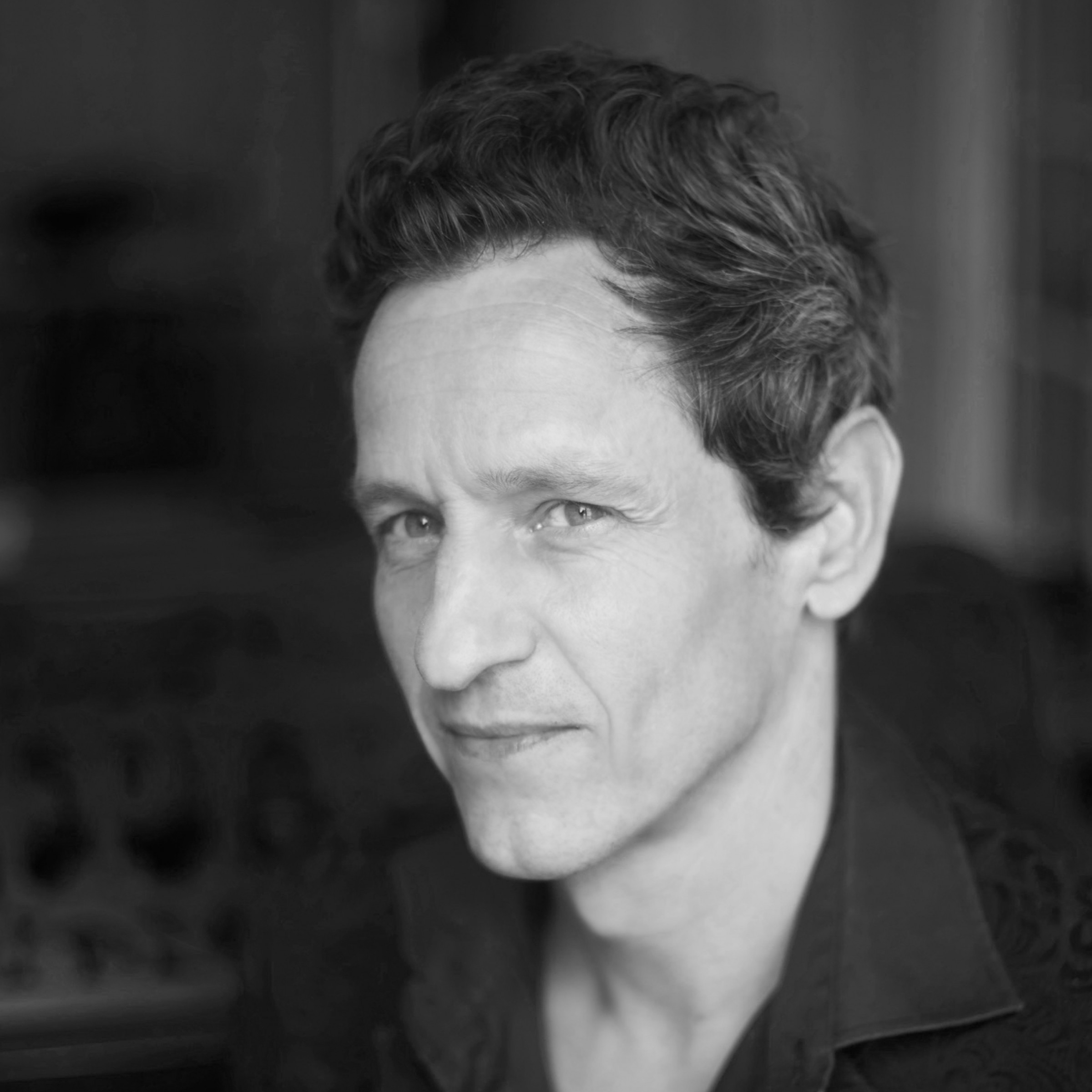 Chafik Studio — Studio