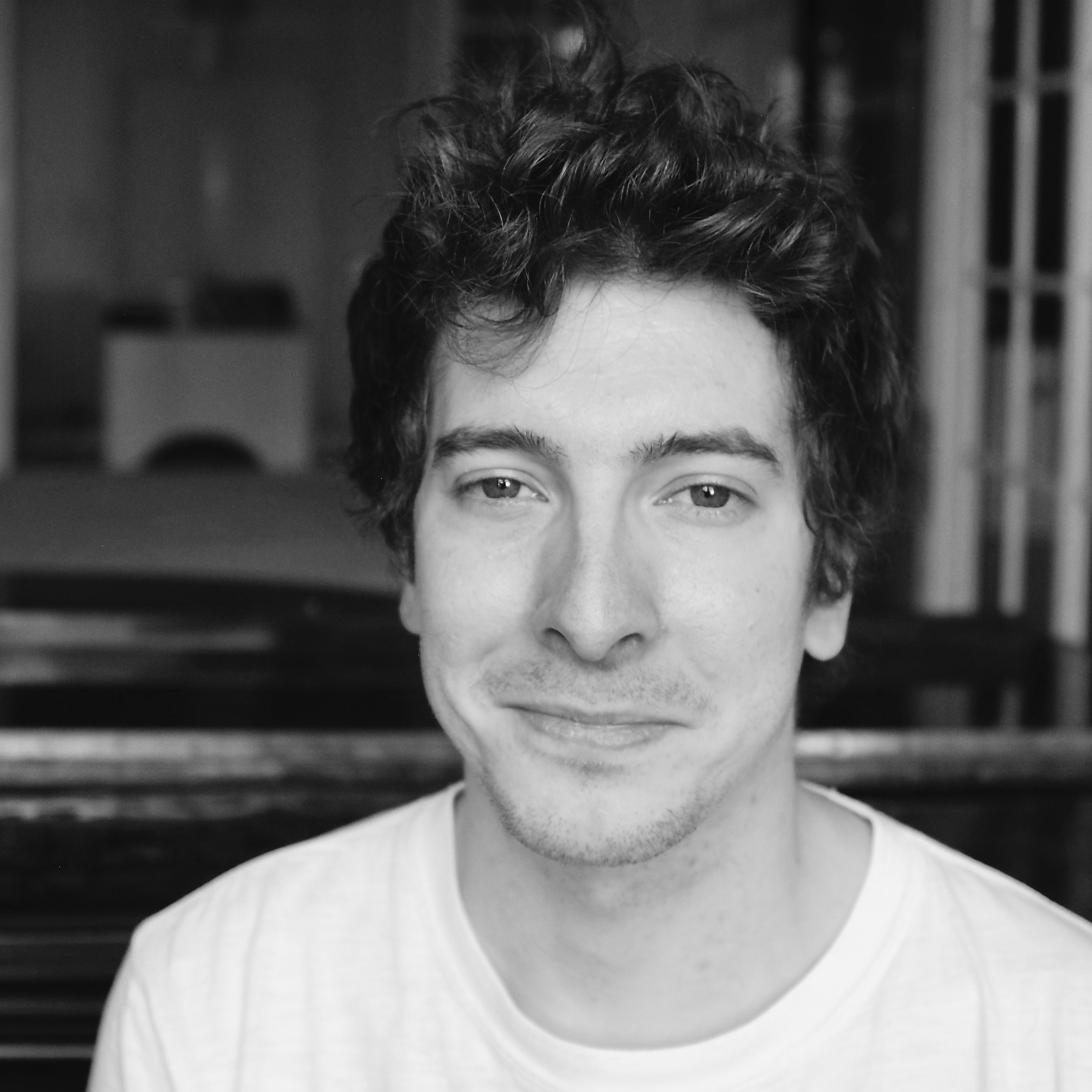 Chafik Studio — Studio