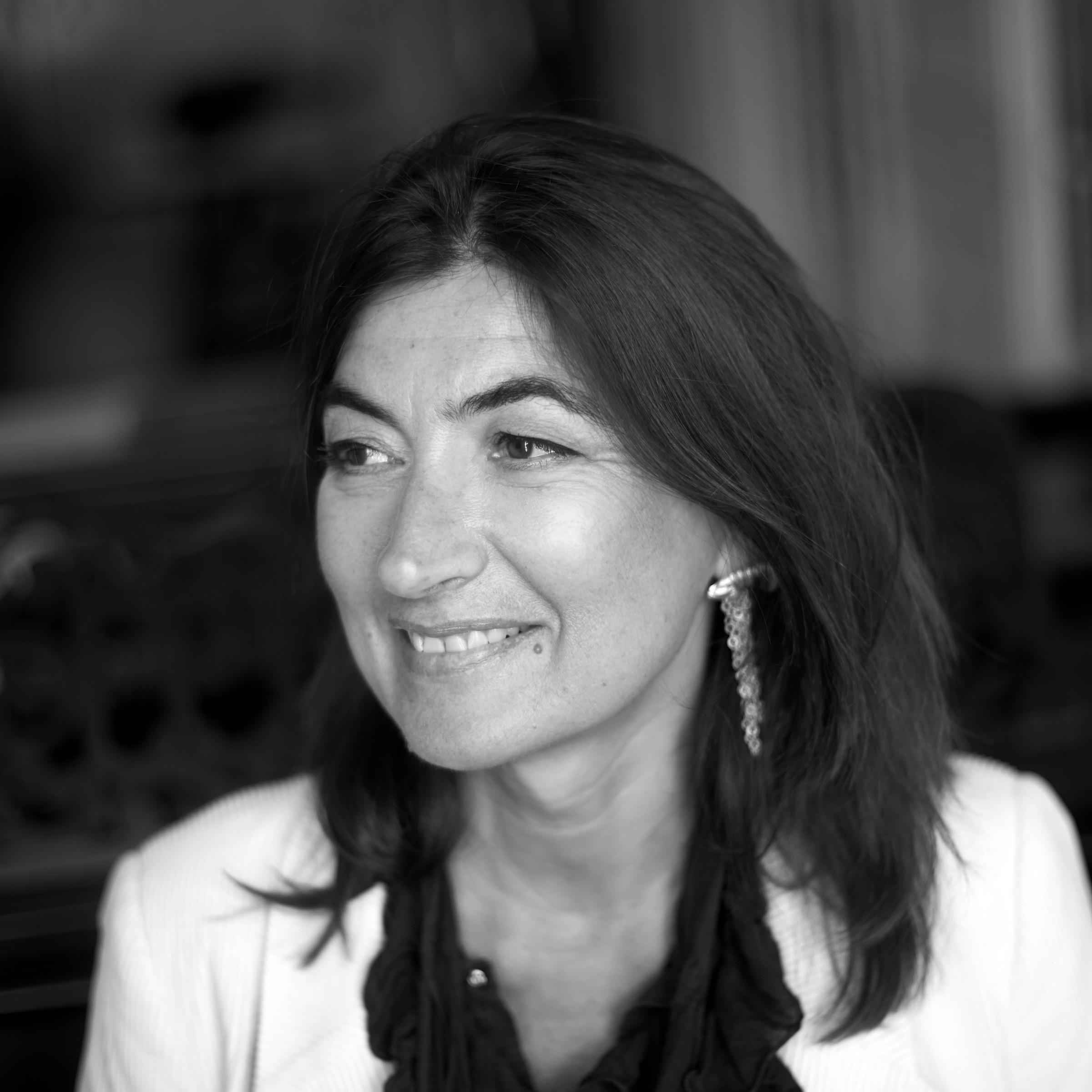 Chafik Studio — Le Studio