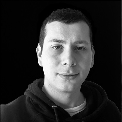 Chafik Studio — Studio