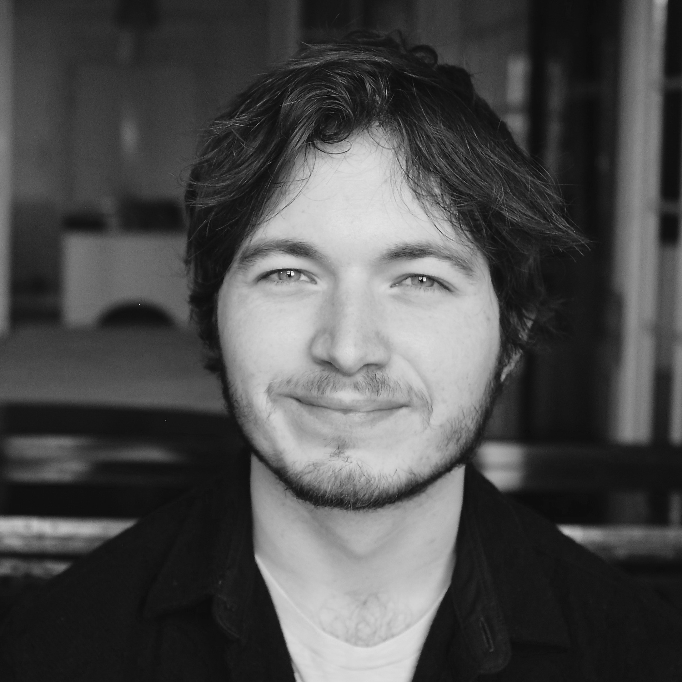 Chafik Studio — Le Studio