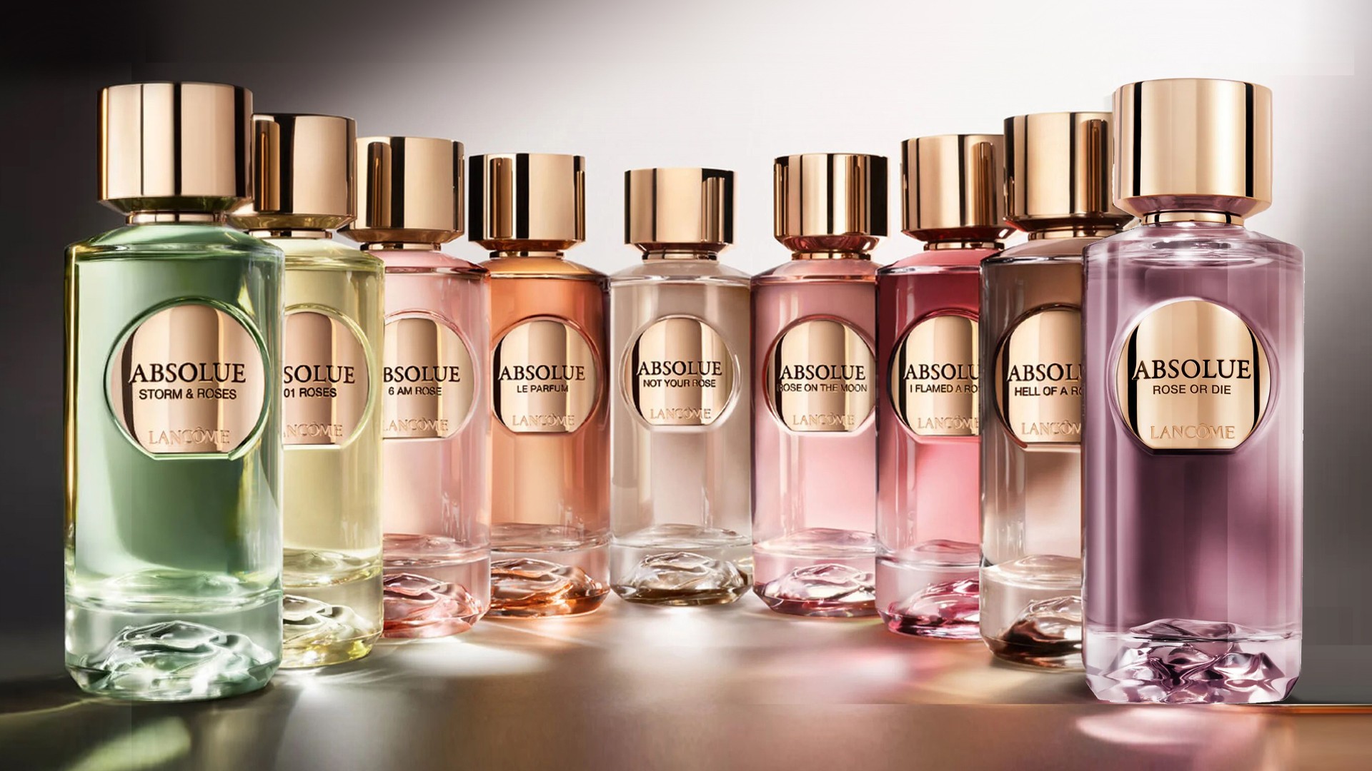 Chafik Studio — Accueil