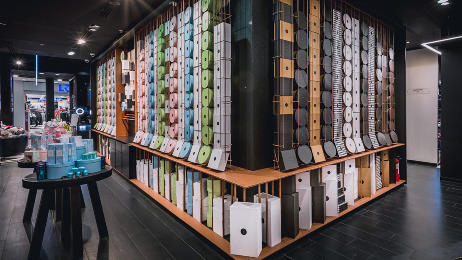 Chafik Studio — YAN & ONE boutique multi-marques à Casablanca